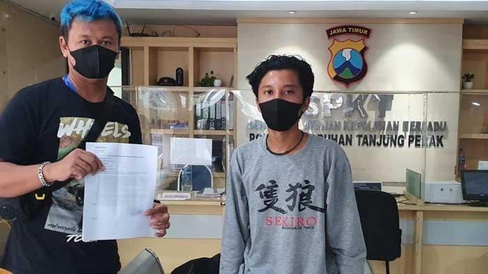 Nelayan Garut yang Terapung di Perairan Selat Karimata Ditemukan ...