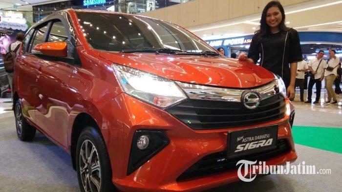 Daftar Harga Mobil Daihatsu Sigra Bekas Desember 2020, Termurah Rp 75 Juta, Lihat Perbedaan 4 ...