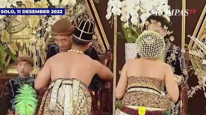 Arti Kata 'Ngunduh Mantu', Tradisi Dilakukan Pengantin Kaesang dan Erina Gudono, Trending di ...