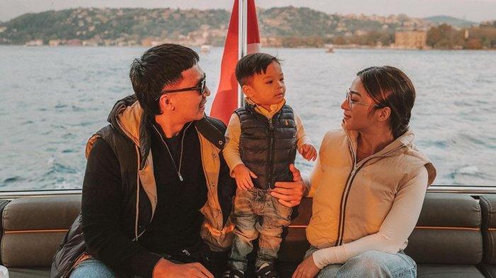 Padahal Sudah Jadi Istri Bos Taksi, Nikita Willy Siapkan Sahur ...