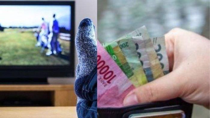 VIRAL TERPOPULER: Wajah Perot Gegara Begadang Piala Dunia - UMK ...