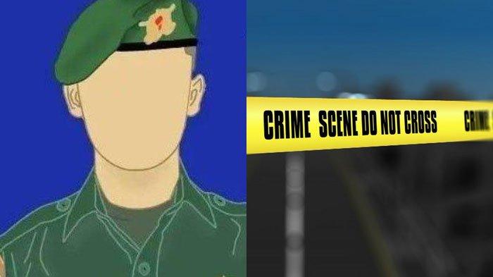 Gegara Sound System, TNI AD Tusuk Pengamen saat Mabuk Kini Terancam ...