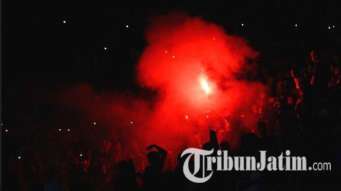 Apa Itu Flare? Ini Definisi, Fungsi Utama hingga Bahaya Penggunaan ...