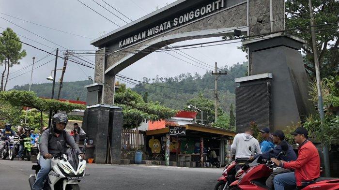 Villa Songgoriti Sepi Pengunjung Saat Ramadan, Kalah Pamor dengan Hotel ...