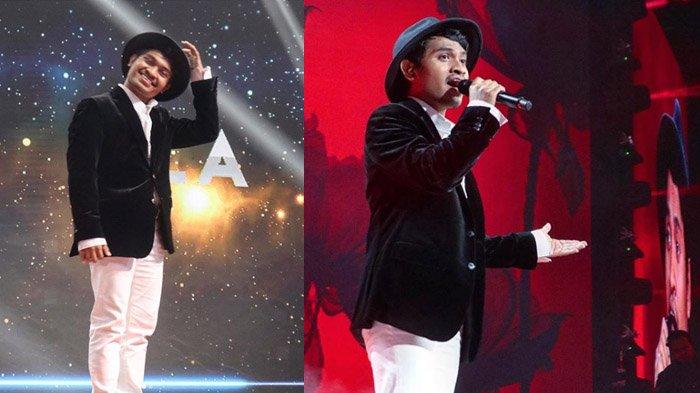 Ola Tersisih dari Spektakuler Show 3 Top 13 Indonesian Idol 2019 ...