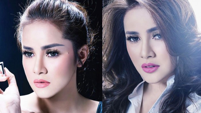 Olla Ramlan Lahiran, Video Anaknya Tersebar, Netizen Malah Ributkan yang Dipakai Bayinya ...