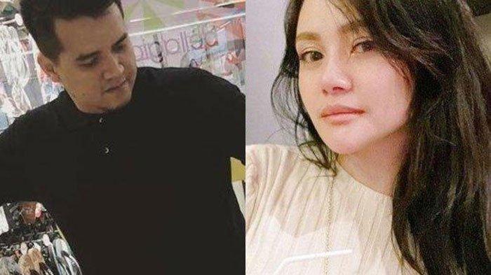 Akhirnya Omong Kosong Steno Ricardo Diungkap Mawar AFI, Anak Jadi Bukti ...