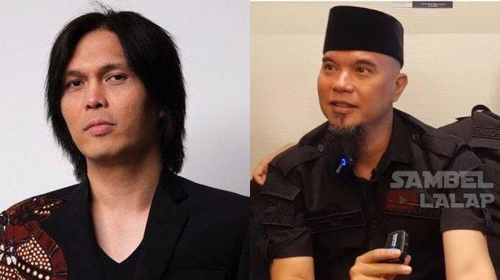 13 Tahun Ahmad Dhani Pendam Sakit Hati ke Once, Kini Tegas Larang ...