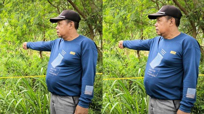 Karmini Panik Putrinya Tak Pulang ke Rumah Ternyata Dihabisi Teman ...