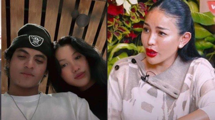 Nasib Lolly setelah Putus dari Vadel, Masih Pakai Promise Ring, Nikita Mirzani Izinkan Pulang ...