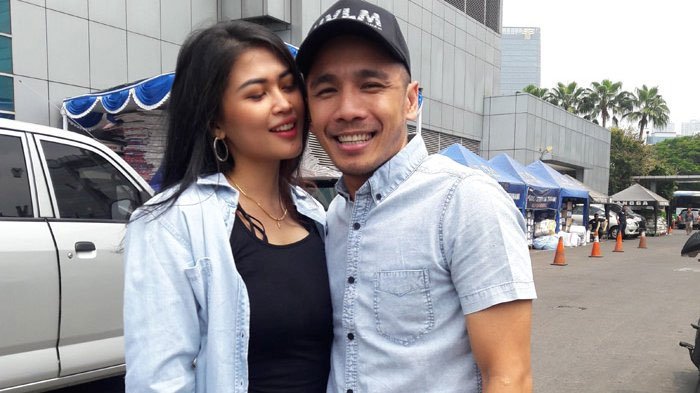 Ovi Sovianti dan Franky Roring Tak Tunda Keinginan Tambah 2 Anak: Biar ...