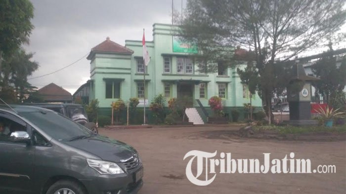 Tebu dan Lahan di HGU PG Semboro dan PG Djatiroto Sangat Produktif di ...