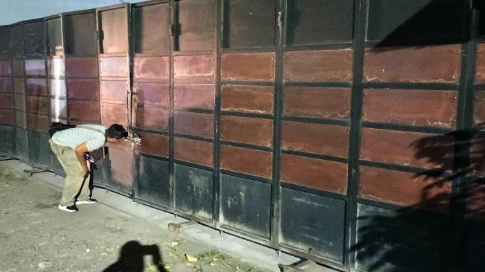 Pabrik Masker Medis di Surabaya Dibobol Perampok, Mobil hingga Motor ...