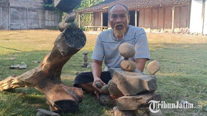 Kisah Pak Ndul, YouTuber Asal Madiun yang Mendadak Terkenal Setelah ...