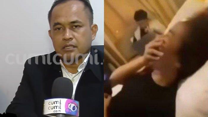 Tertawakan Upacara HUT ke-78 RI, Mayang Terancam Penjara 5 Tahun, Pakar ...