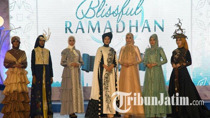 Beri Referensi Busana Lebaran, Pakuwon Mall Gandeng 6 Desainer Gelar ...