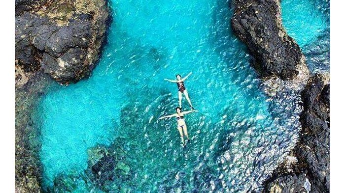 5 Pantai Tersembunyi di Bali Ini Bisa Dikunjungi, Masih Sepi, No 4 ...