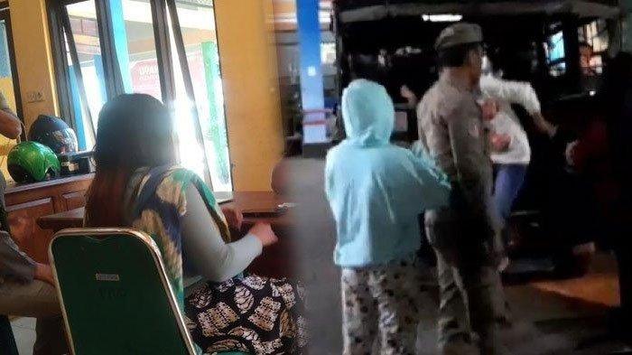 Kisah PSK di Bondowoso Terjaring Razia, Kepepet Biayai Nenek sampai Terjerat Utang Muncikari ...