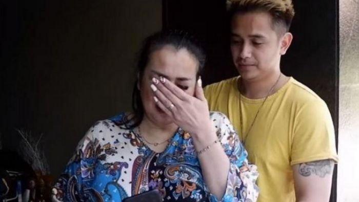 Nasib Artis Wanita Kaya Nikahi Brondong, Kini Perjanjian Pranikah ...