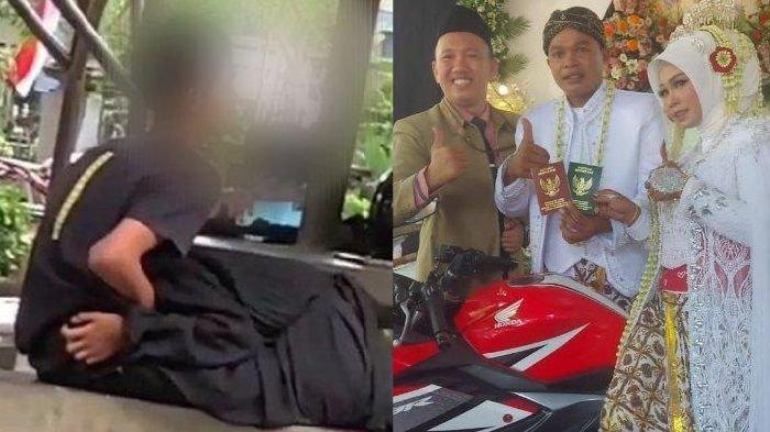 JATIM TERPOPULER: Pasangan Diduga Mesum di Alun-alun Tulungagung - Suami Beri Mahar Motor Honda ...