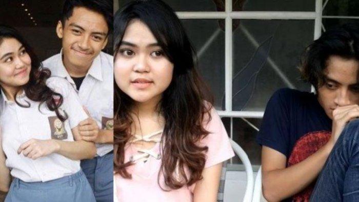 Masih Ingat Rakry dan Indy Pasangan Viral Putus Cinta? Kini Didoakan ...