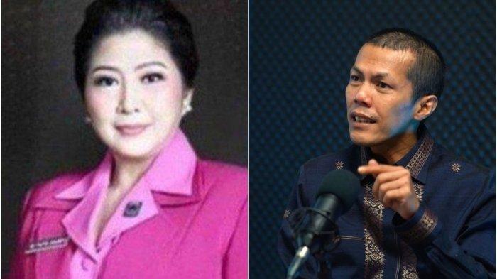 Dulu Ngotot Bela Putri Candrawathi, Patra M Zen Akui Kena Prank, 'Saya ...