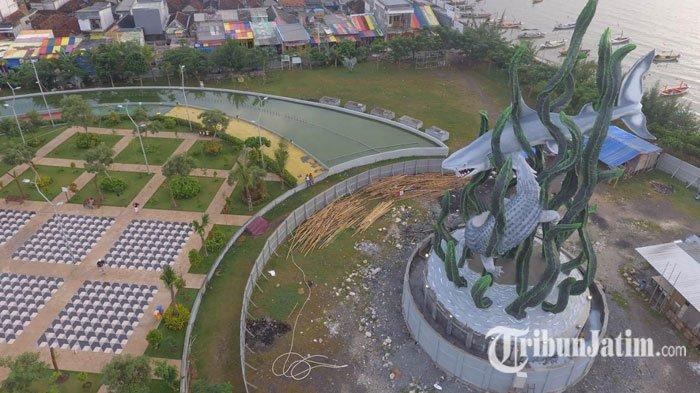 6 Jenis Tanaman Ini Akan Hiasi Sekeliling Patung Suroboyo di Kenjeran ...