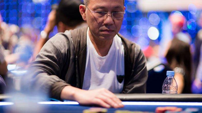 Kisah Paul Phua, Raja Judi dari Kalimantan yang Jadi Buruan FBI karena ...