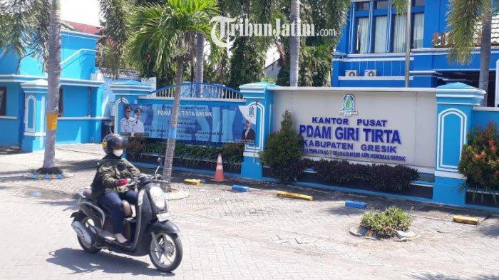 Tarif PDAM Gresik Naik Mulai Juni 2024, Tingginya Biaya Operasional Jadi Satu Alasan ...