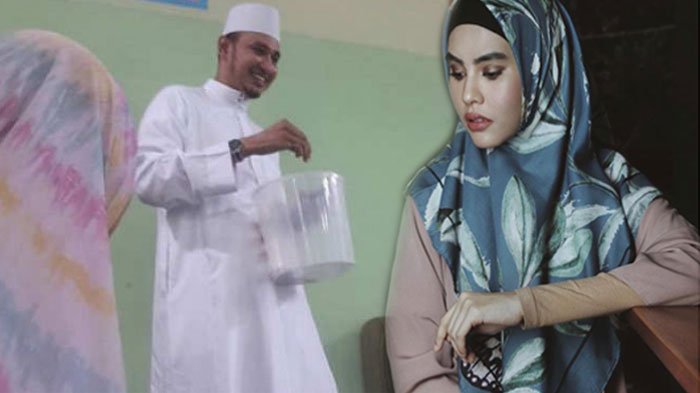 Bantah Berpoligami, Habib Usman bin Yahya Suami Kartika Putri Punya Aktivitas yang Jarang ...