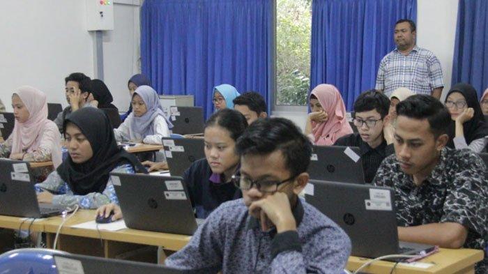 Jadwal Pengumuman dan Cara Melihat Hasil UTBK SBMPTN 2021, 4 Hal Perlu ...