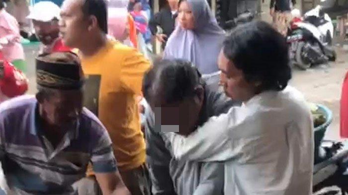 Kepergok Keluarkan Kunci T Saat Hendak Curi Motor, Residivis di Madura Nyaris Jadi Bulan-bulanan ...