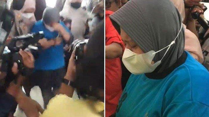 Tipu Daya Wanita Mampu Jerat Ratusan Mahasiswa IPB Terjerat Pinjol, Masa Lalu Terkuak: Dulu ...