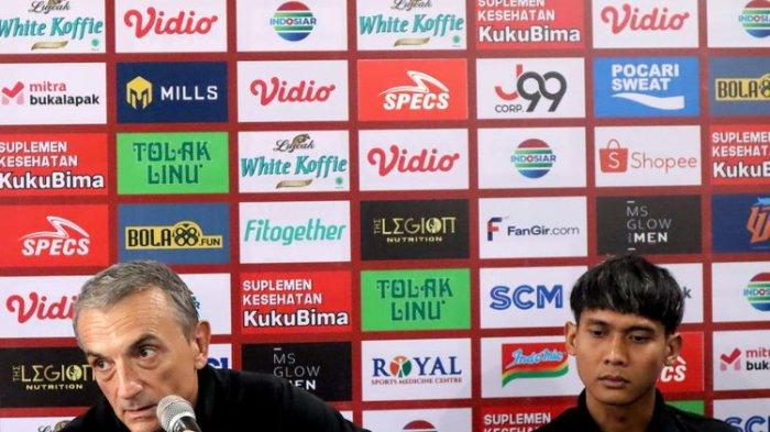 Final Piala Presiden 2022: Milo Akui Kekuatan Arema FC Bertambah dengan ... Final Piala Presiden 2022: Milo Akui Kekuatan Arema FC Bertambah dengan ...