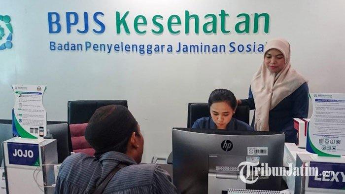 Tarif BPJS Kesehatan Kelas 3 Jadi Rp25.500 setelah MA Batalkan Kenaikan ...