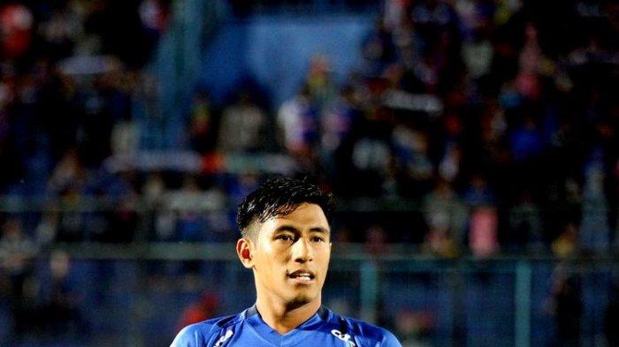 Hanif Sjahbandi Resmi Pamit Tinggalkan Arema FC - Tribunjatim.com Hanif Sjahbandi Resmi Pamit Tinggalkan Arema FC - Tribunjatim.com
