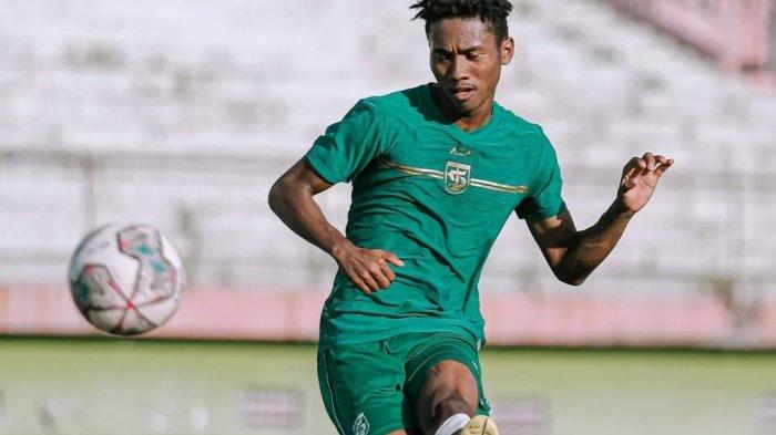 Alta Ballah Beber Kondisi Ruang Ganti Persebaya Jelang Duel dengan RANS ...