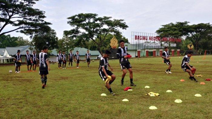 Jadi Tuan Rumah Grup J Liga 3 Jatim 2021, Persid Jember Targetkan Sapu ...