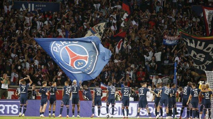 Perayaan Juara PSG di Liga Prancis Terancam Sepi, Ultras Mau Pesta ...