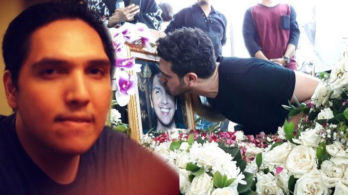 10 Fakta Baru Faldy Albar Meninggal, Alasan Ibu Tak Hadiri Pemakaman ...
