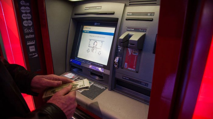Mengenal Jackpotting, Teknik Pembobolan ATM yang Lebih Canggih dari ...