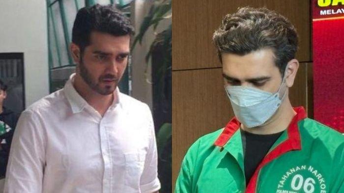 Pemicu Fachri Albar Terseret Narkoba, Tak Kapok Meski Ditangkap 3 Kali, Bakal Dihukum Penjara ...