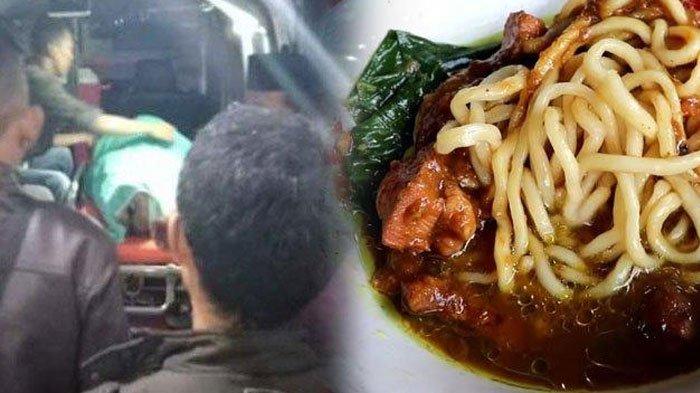 Fakta Mie Ayam Tumini yang Legendaris di Yogyakarta Berusia 30 Tahun ...