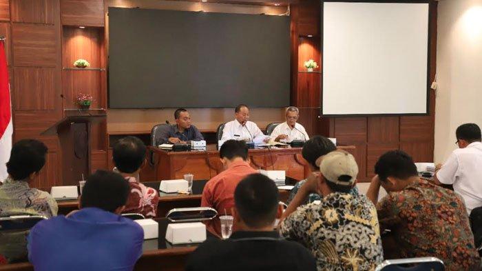 Uji Seismik PHE TEJ Dimasalahkan Warga Tegalrejo, Pemkab Tuban Turun ...