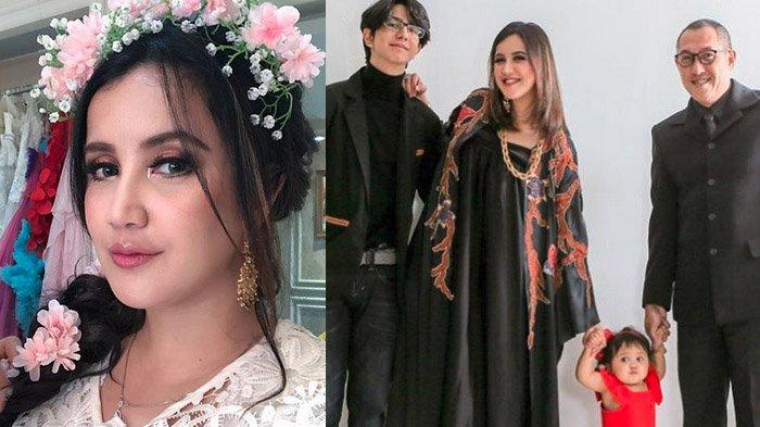 Penampakan Rumah Andi Soraya, Mantan Istri Steve Emmanuel yang Kini ...