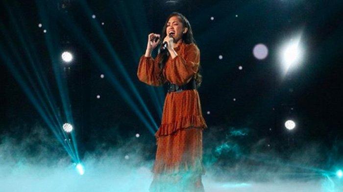 Mirabeth Harus Pulang, Intip Momen saat 'Si Mermaid' Sukses Pukau Juri ...