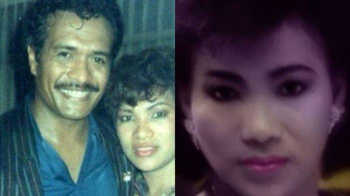 Terungkap Sosok Orang Tua Dorce Gamalama, Ternyata Dulu Sang Ayah Juga ...