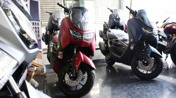 Terbongkar! Ini Alasan Nmax Generasi Awal Masih Jadi Incaran Banyak ...