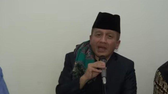 Sampaikan Belasungkawa, Gus Sabuth Ungkap Masa Lalu Dorce Gamalama ...