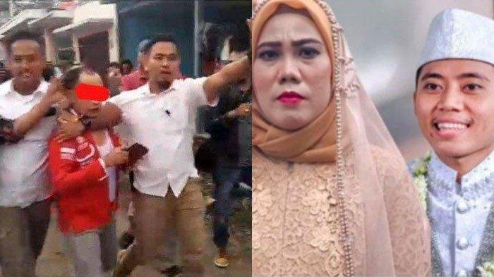 Masih Ingat Rozy Mantu yang Selingkuh dengan Mertua? Kini Pengacaranya Jadi Tersangka Asusila ...
